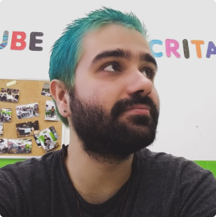 Leonardo - Software Developer